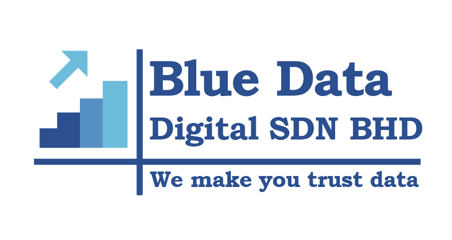 Home | Blue Data Digital